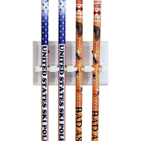 Pole Buddy - United States Ski Pole Company